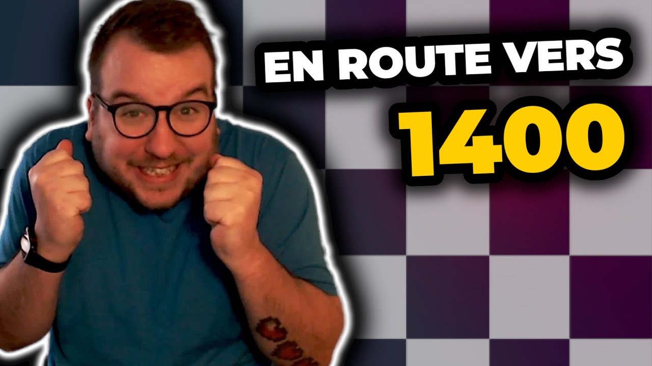 Le grind continue! - YouTube
