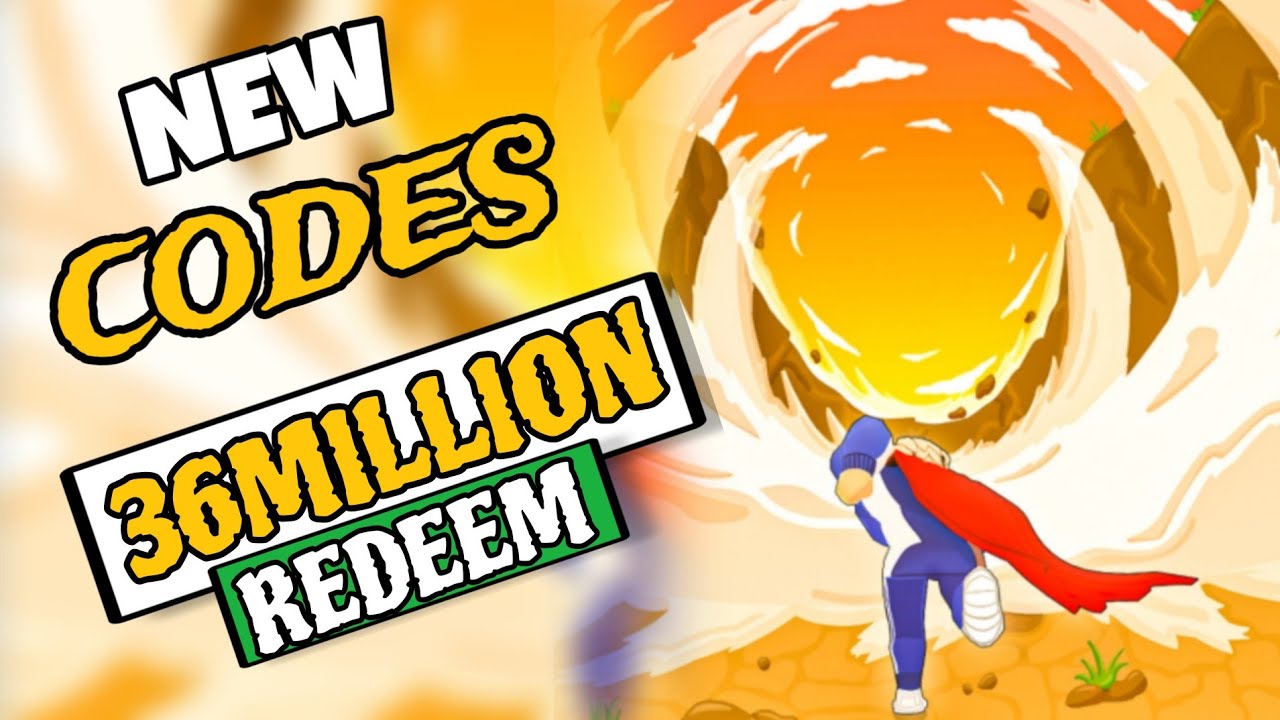 All* Secret *👑NO LIMIT STRONGEST PUNCH SIMULATOR Codes | Codes for 👑NO ...