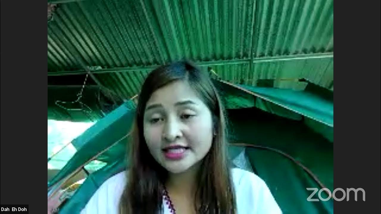 You’re the Light of the World by Sister Dah Eh Doh - YouTube