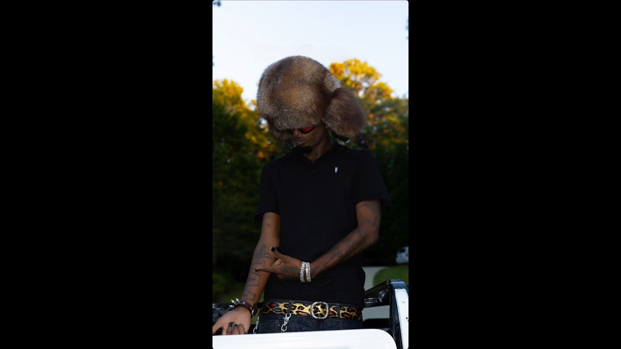 [FREE] Playboi Carti type beat "Trim" - YouTube