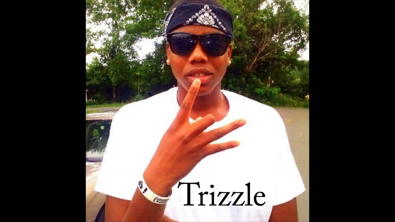 Trizzle- Family Dreams - YouTube