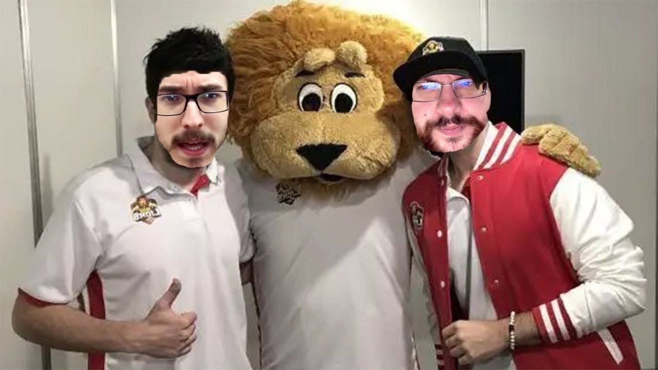 El contrato Anti-Streamers - YouTube