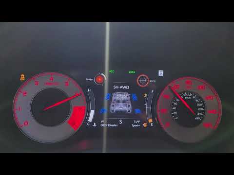 21 Acura RDX Aspec phearable stage 3 tune 2.0 k20c4
