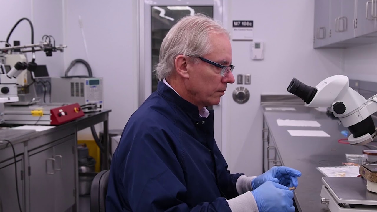 | New Fellow of 2018 - RSC | Stuart Foster - University of Toronto ...