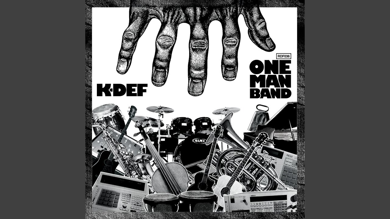 Street Jazz - YouTube