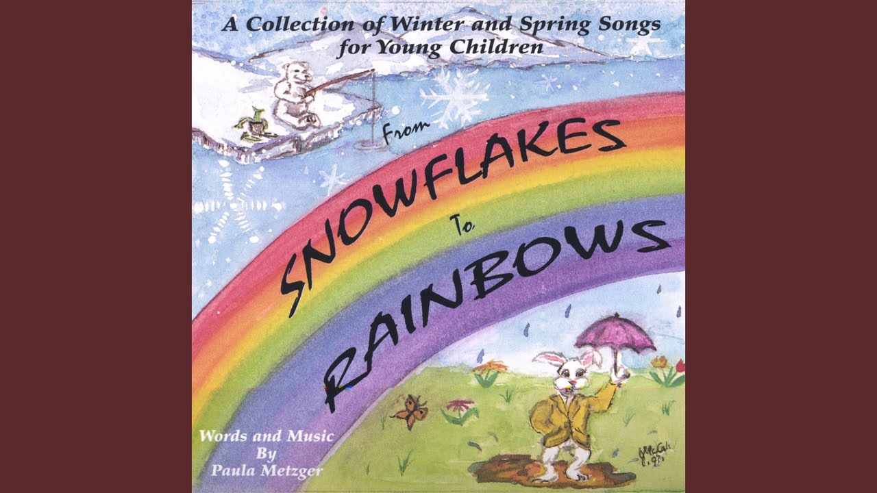 One Little Snowflake - YouTube