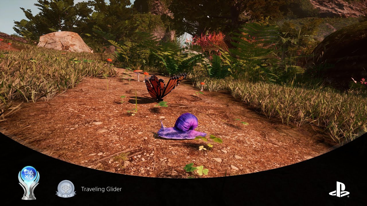 Away: The Survival Series ,🏆: Soul Rider, Slow Achiever & Traveling ...