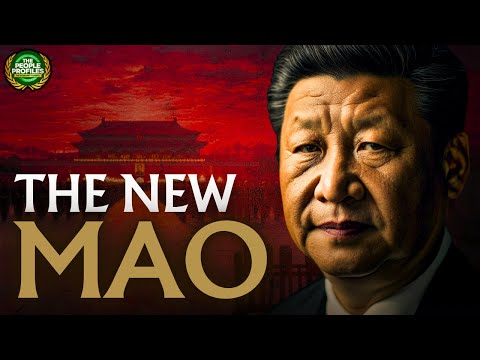 Xi Jinping - From Outcast to Supreme Leader Documentary