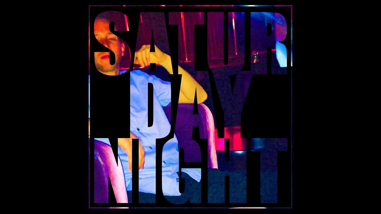 SATURDAY NIGHT - Boundless Gold [video] - YouTube