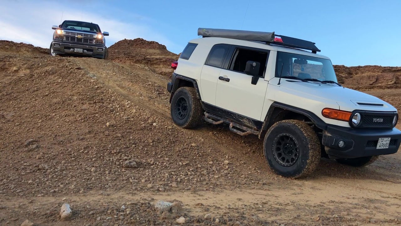 6owareeg Trip to Linah Saudi Arabia 2018 - YouTube