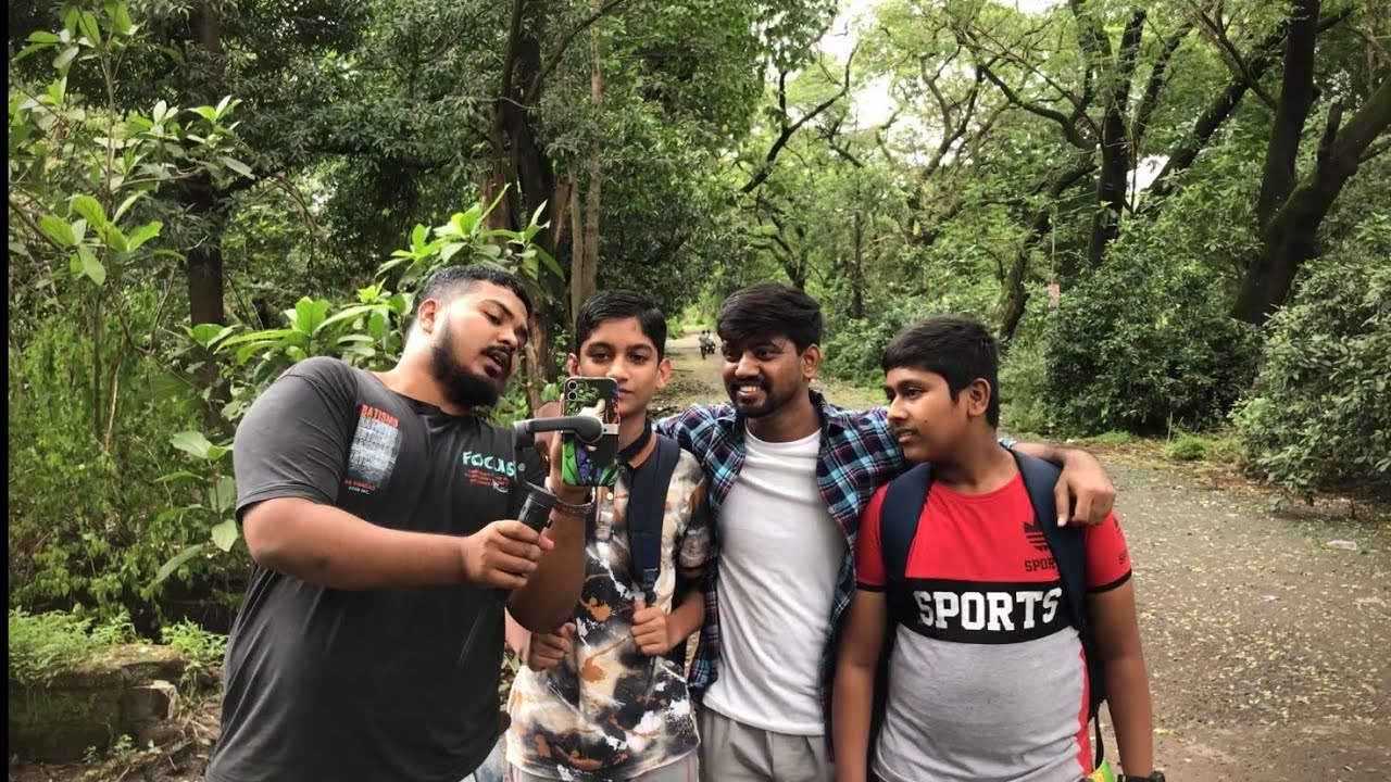 Behind the scenes (NRC SCHOOL video) - YouTube