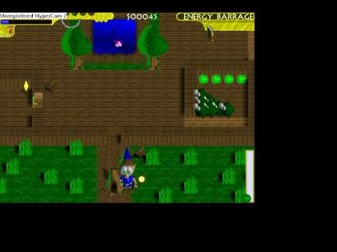 Kid Mystic Chap. 1 Pt. 2 - YouTube