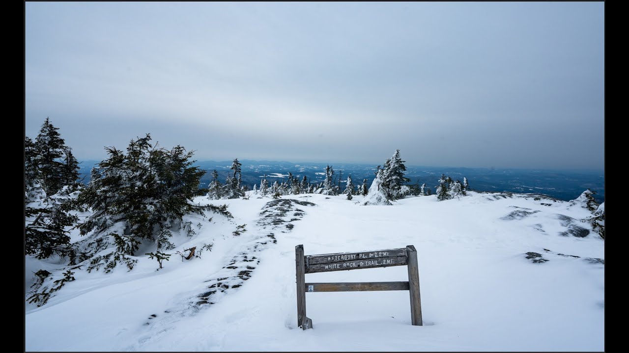 When God Made Time - Mount Hunger - YouTube