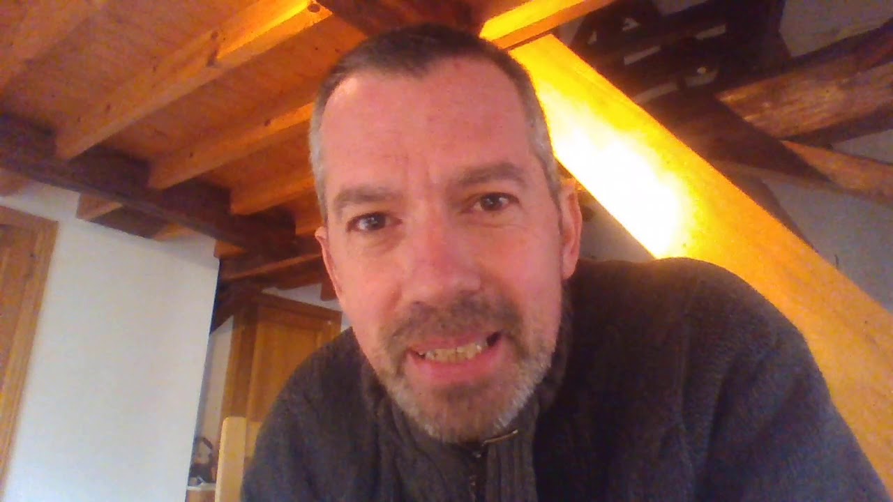 Conversations avec Ludo part 1 - YouTube