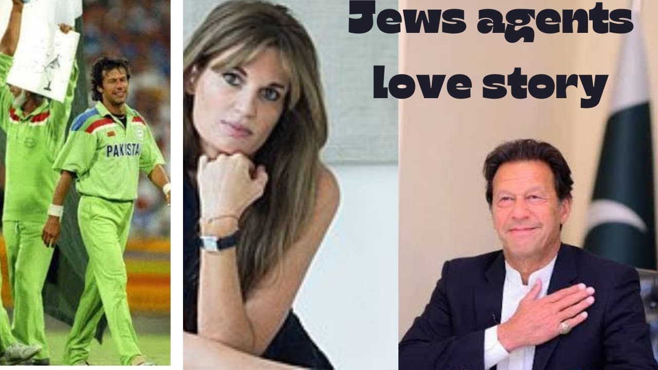How Imran khan and Jemima Gold Smith remain friend and co parienting ...