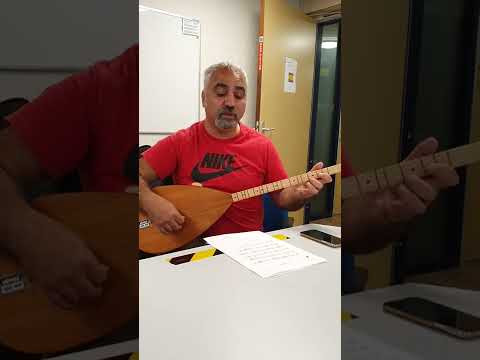 Dal boylum - Hasan Kazan - saz hoca