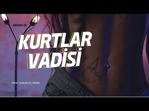 Gökhan Kırdar - Pusu ( Fırat Karakılıç Remix )