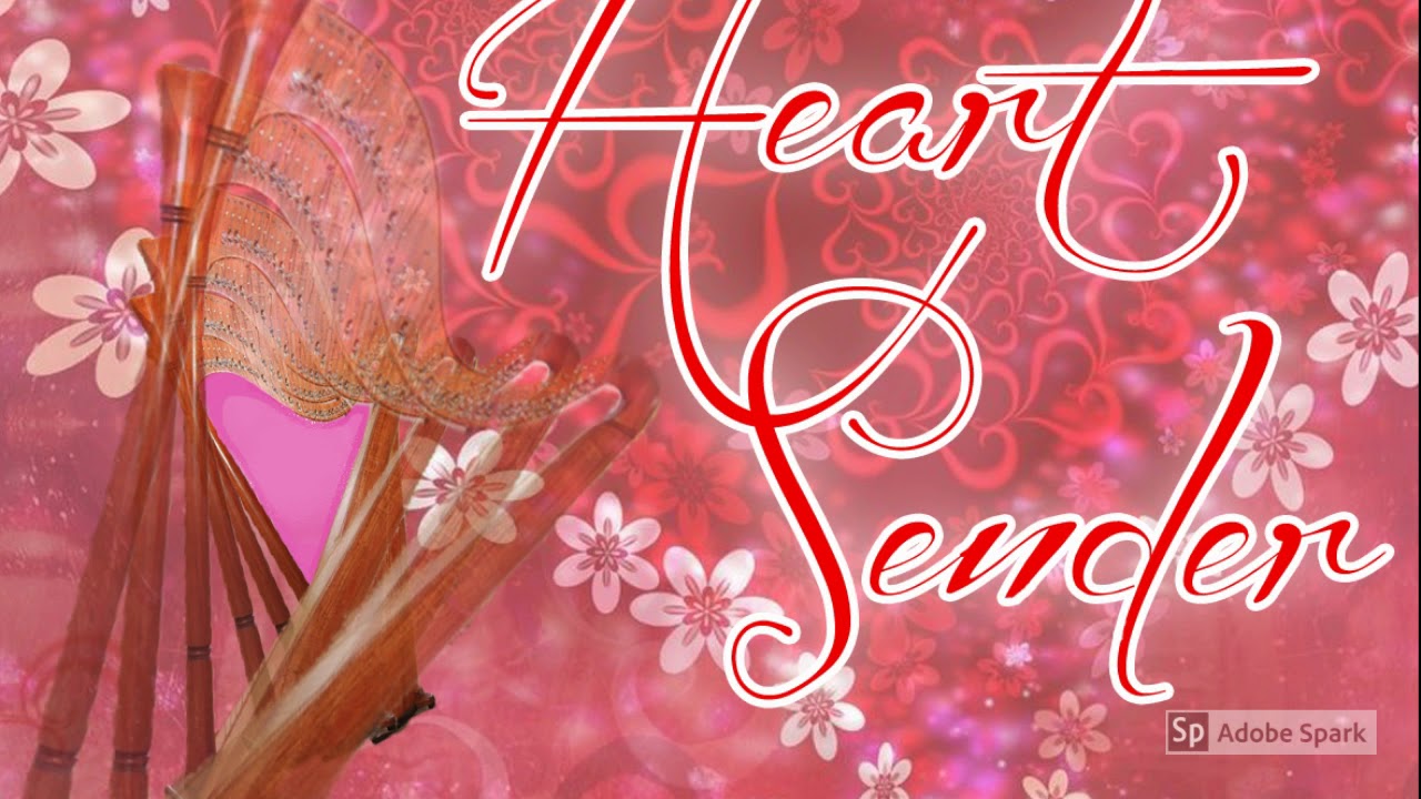 Heart Sender - YouTube