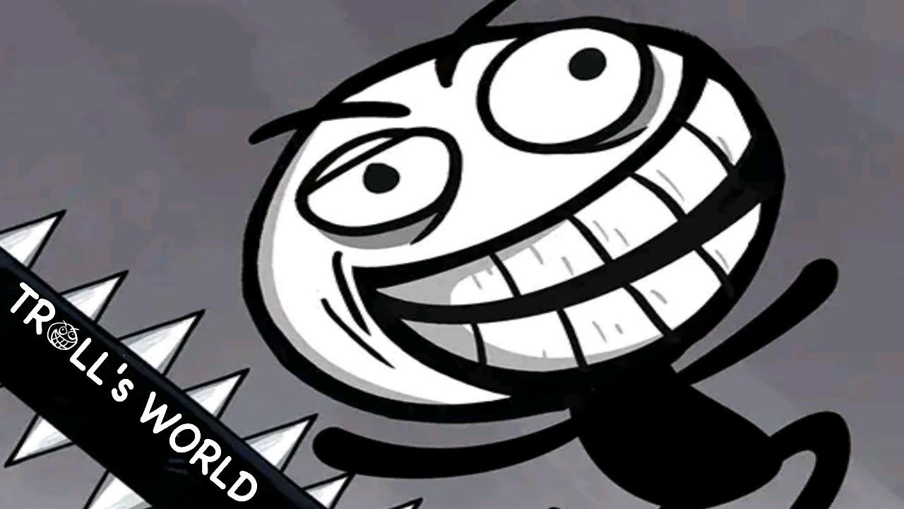 Troll World Level 1-50 Complete Walkthrough | ABI Global Publishing ...