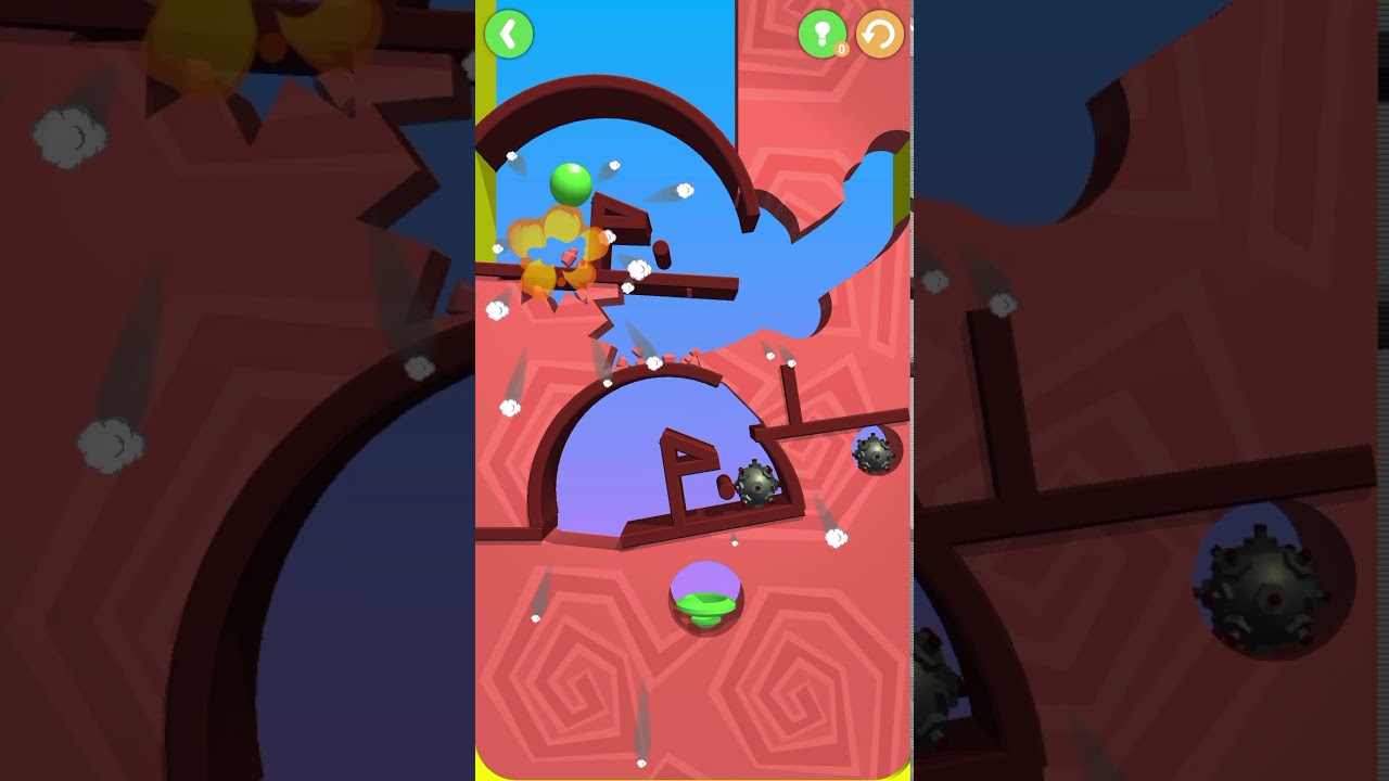 WAKE-UP BALL Dig this (dig it) 57-19 - YouTube