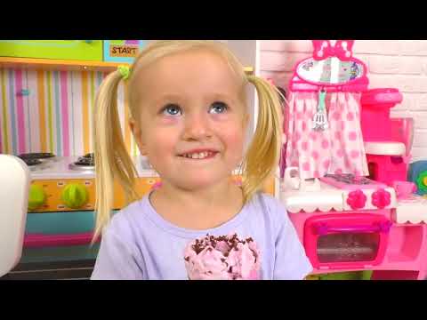 Fire Safety + more Children’s Songs by Katya and Dima