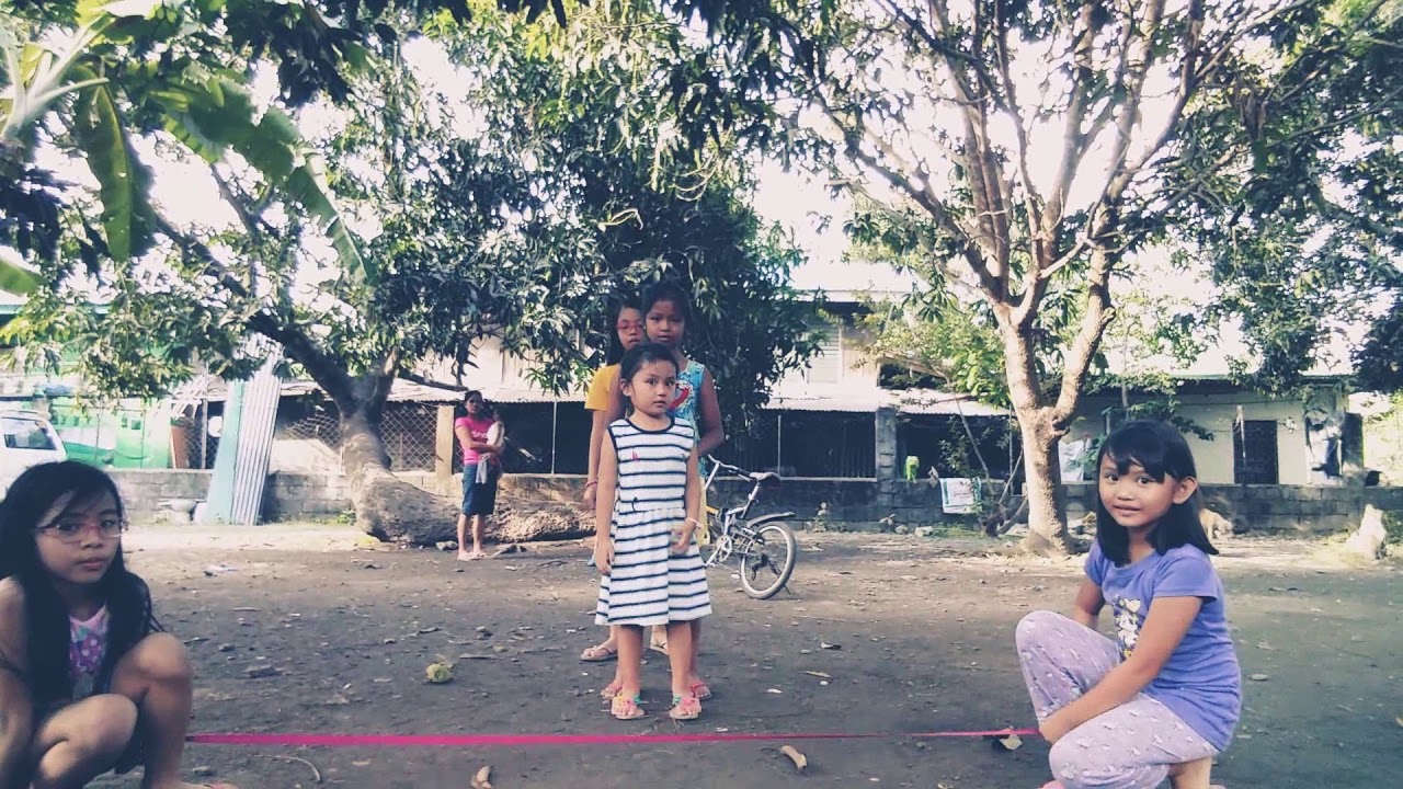 Chinese Garter😁😄☺😋😊😘 - YouTube