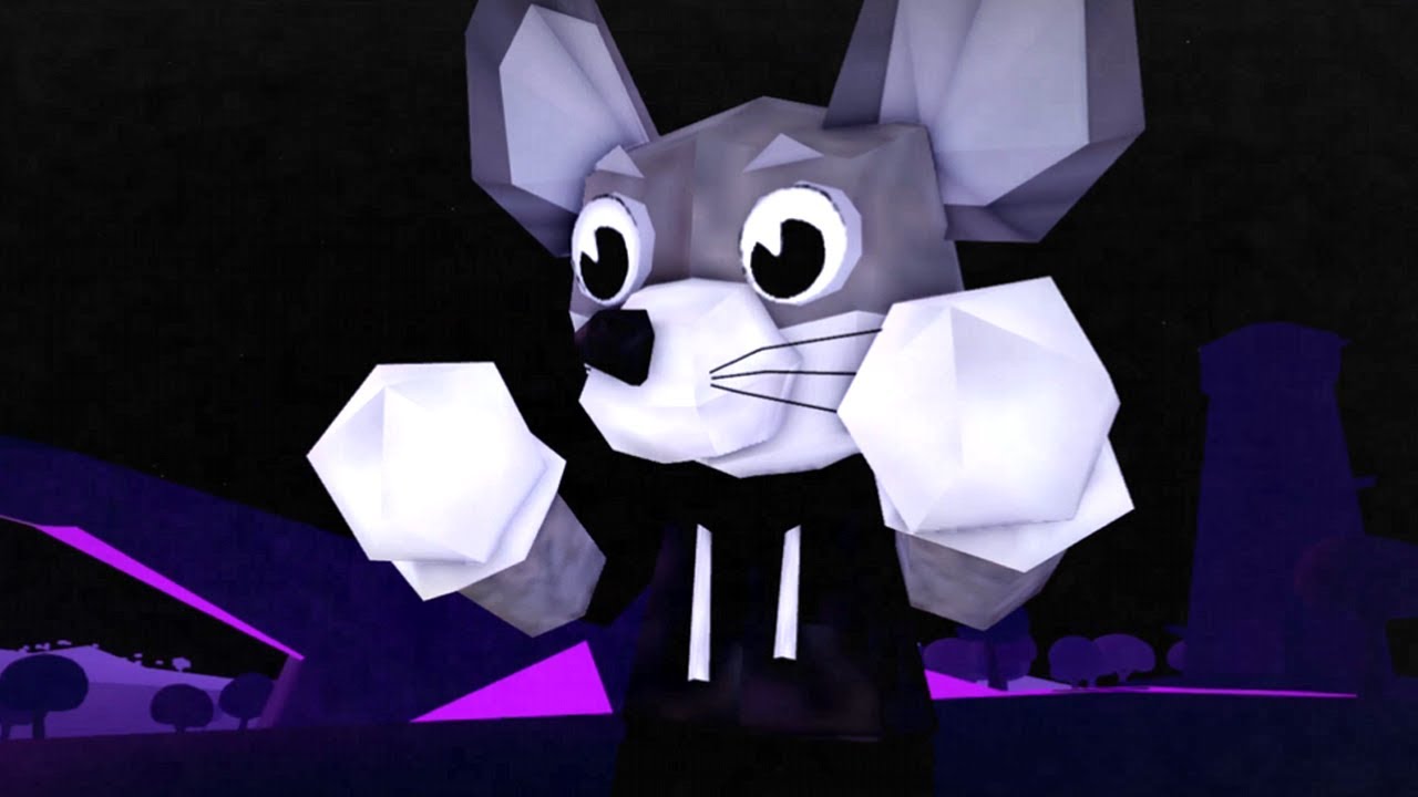 PIG 64 Part 2 SECRET Nor Cutscene + Fixing the Broken Green Key - YouTube