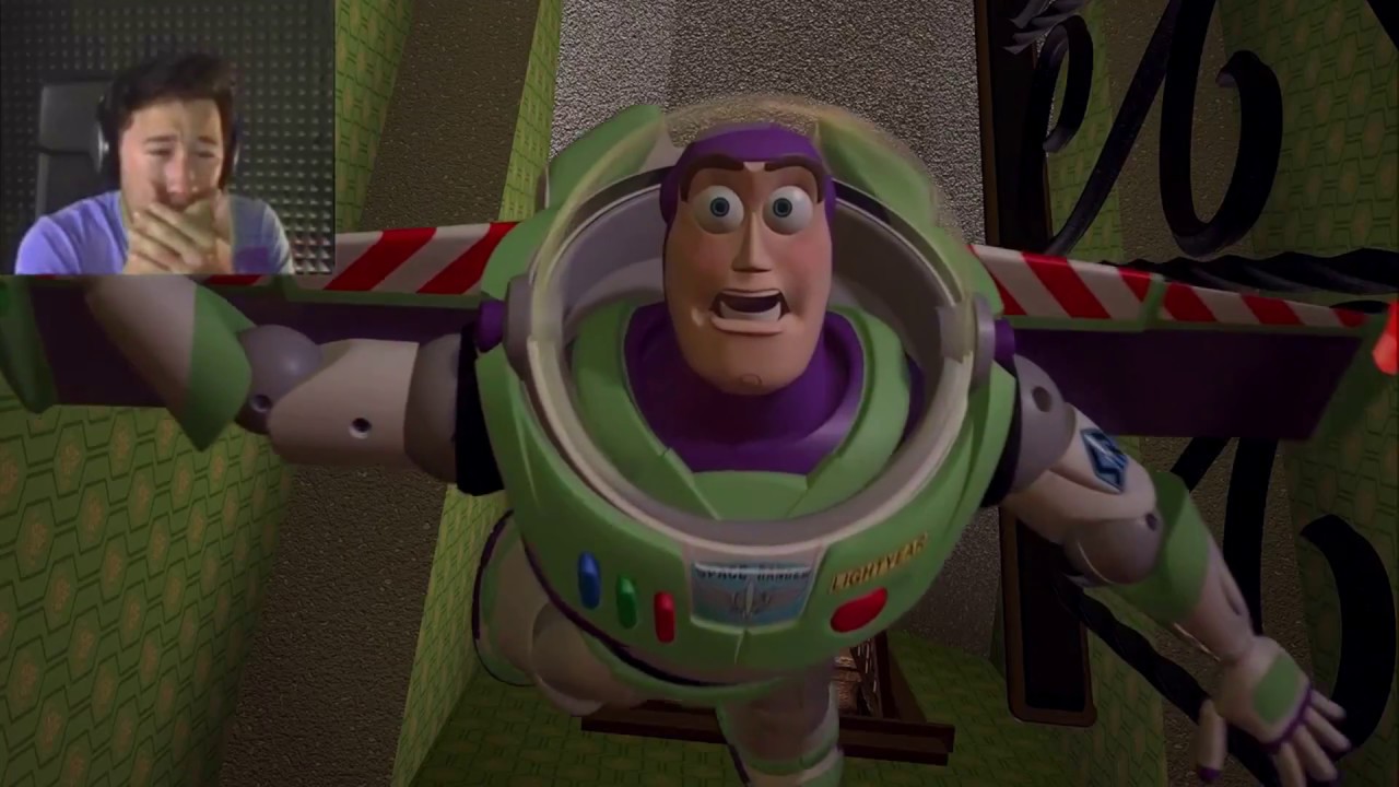 Buzz Falls | Markiplier Crying Meme - YouTube