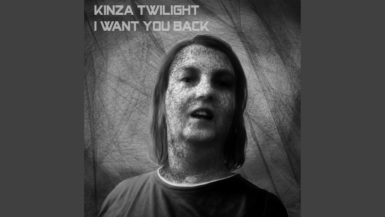 I Want You Back - YouTube