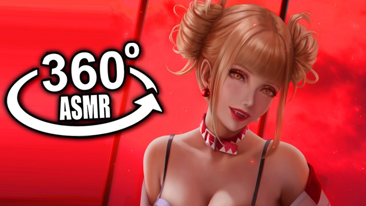 This 360 ASMR Video Won't Be Age Restricted. - YouTube