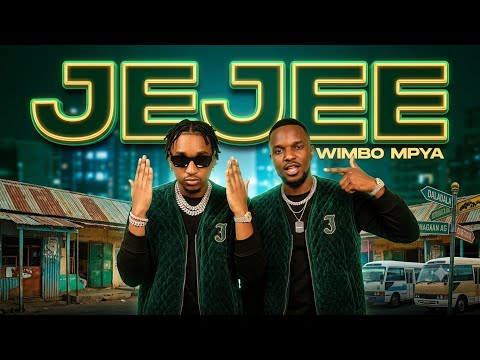 Vanillah x Jaymelody  : JEJEE (Official virtualiser)