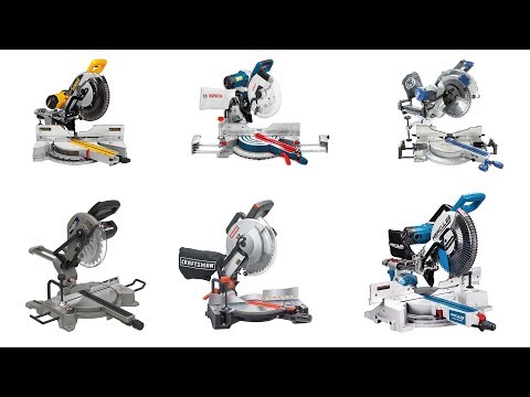 Matrix Miter Saw | mitersaw.biz