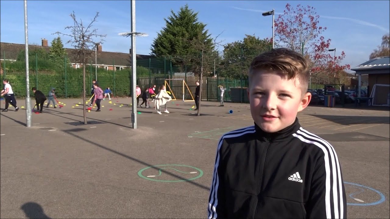 Welcome to Bluebell Primary School - YouTube