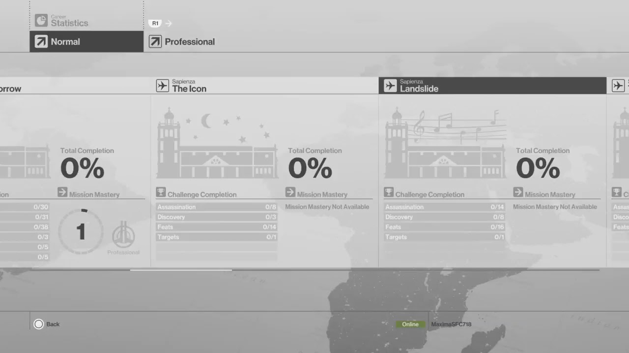 Hitman the return of 009 - YouTube