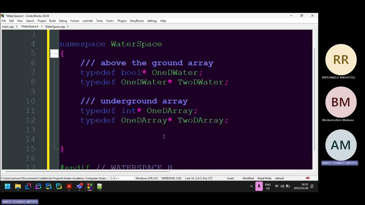 Computer Science 1A: Exam 2024 Paper A [Part 00] #trending #viralvideo #fyp #java #programming ...