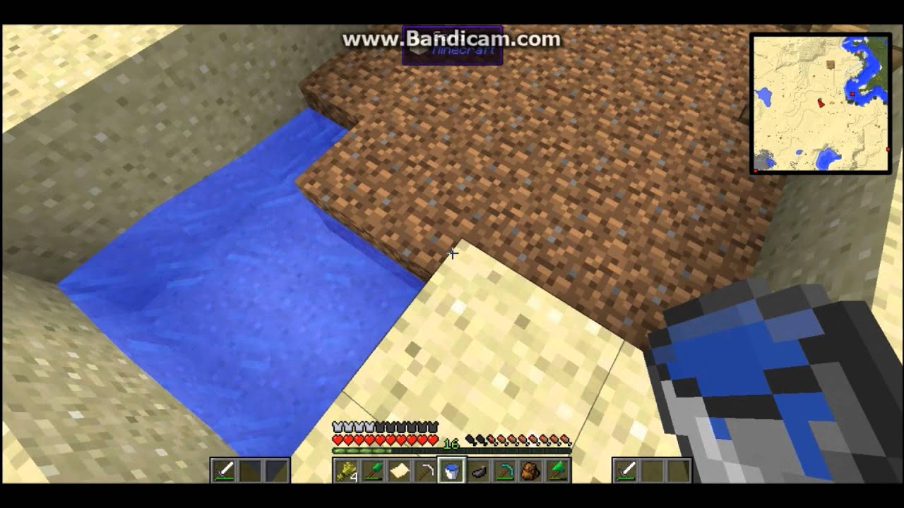 minecraft modpack crazycraft part 44 - YouTube