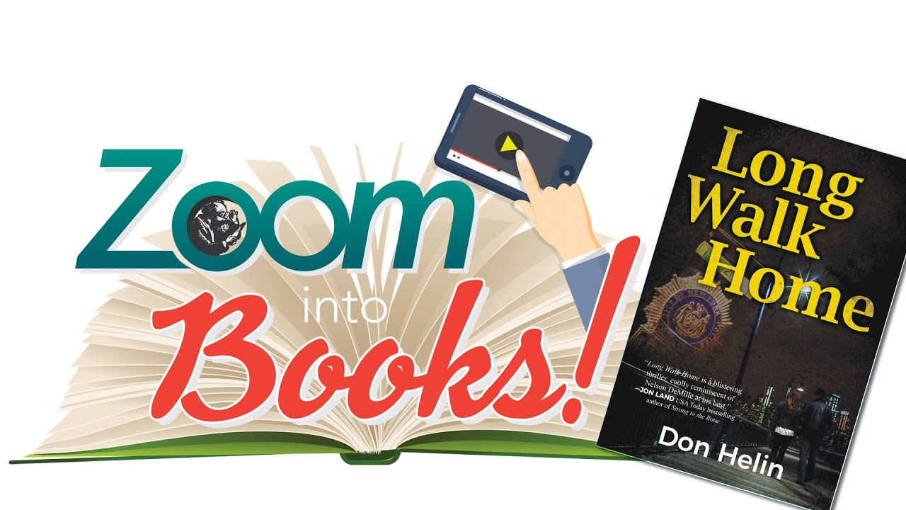 Zoom into Books - Don Helin - First Sentence, first page, first chapter ...