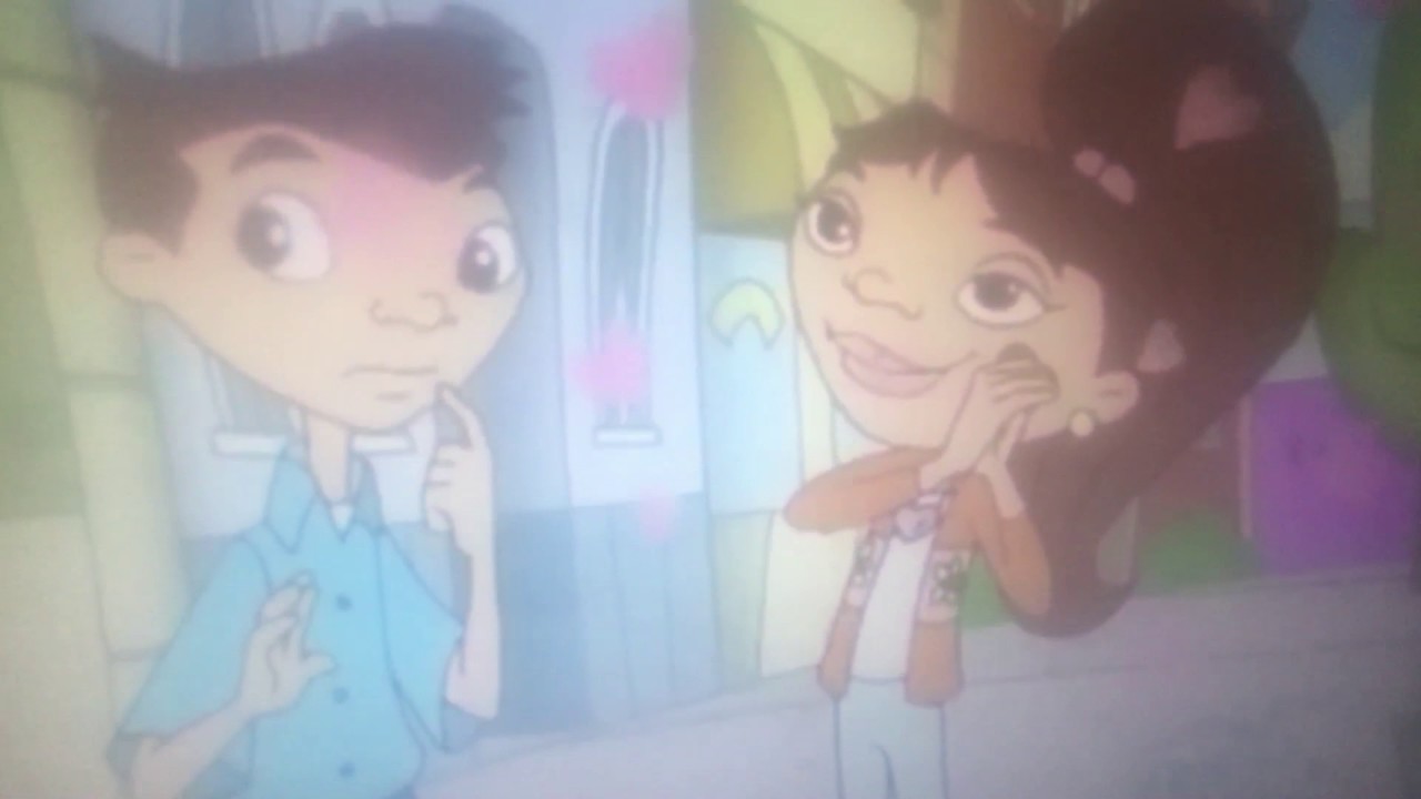 Maya & Miguel Promo - YouTube