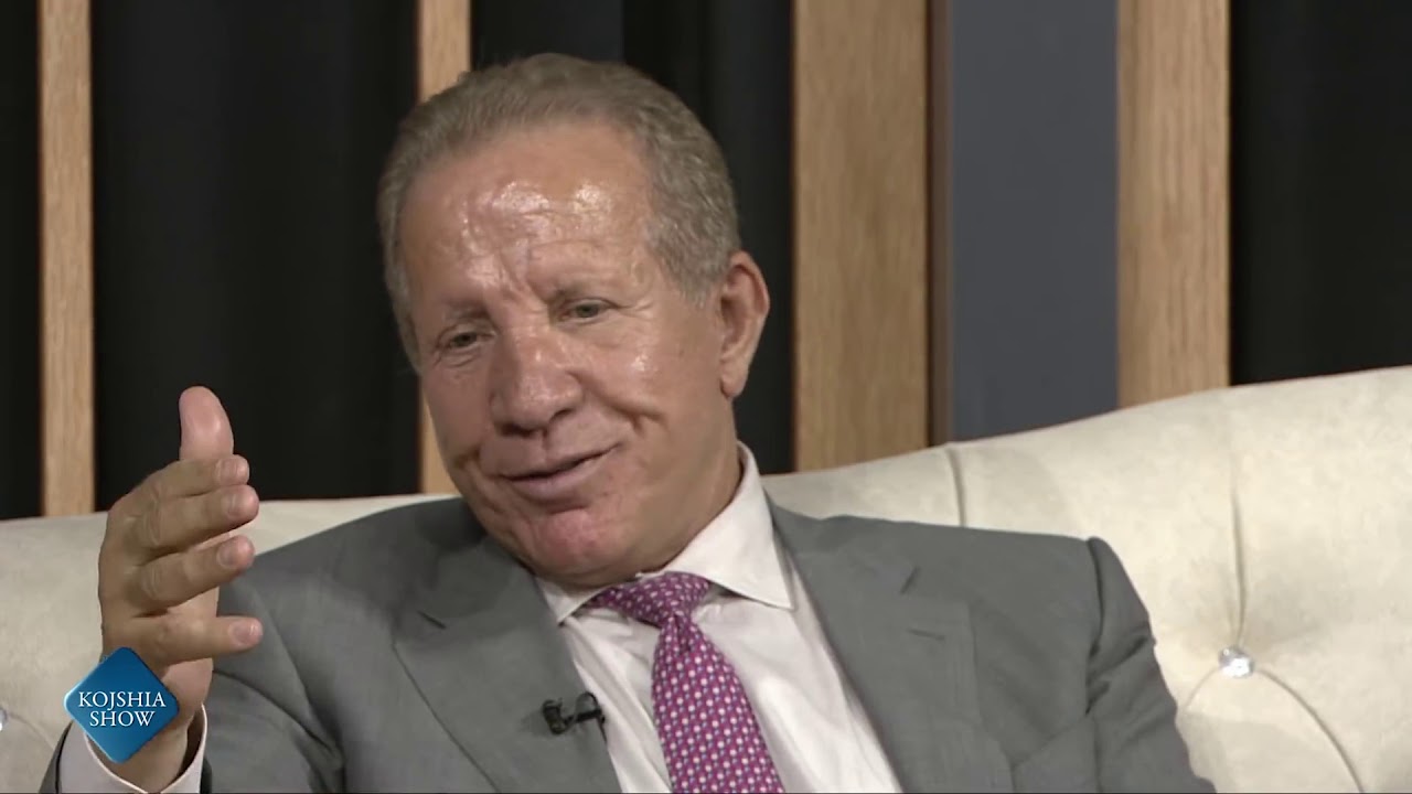 Bexhet Pacolli ndihmoj nje Shtet ne Afrik per ta njohur Kosoven! Halil ...