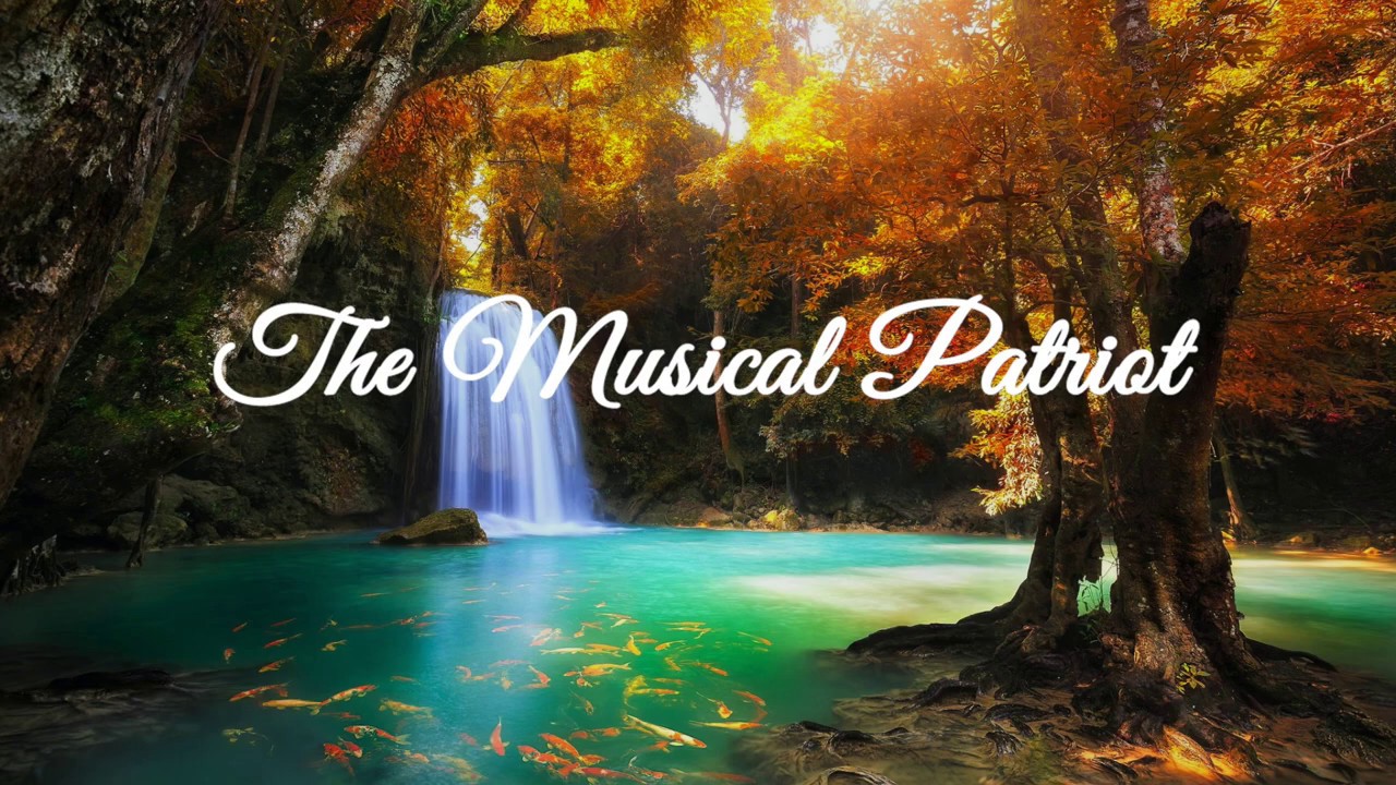 Redlounge Orchestra - Chill Out For Strings - YouTube