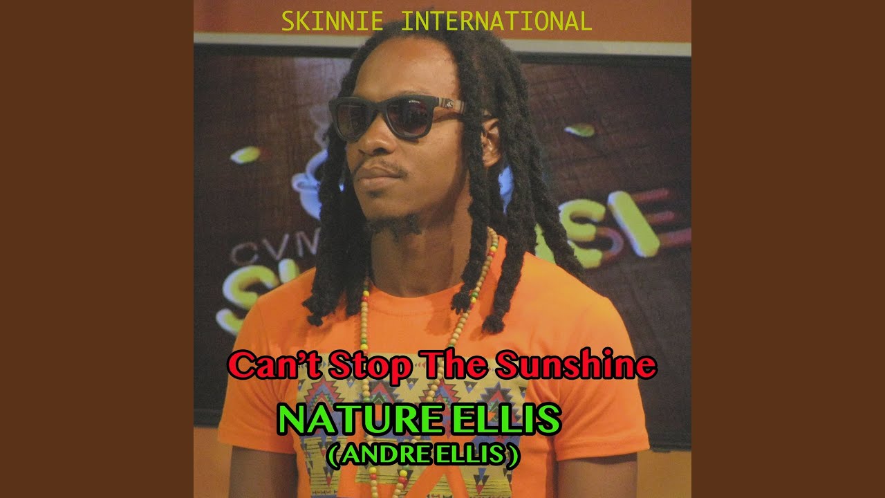Can't Stop the Sunshine - YouTube