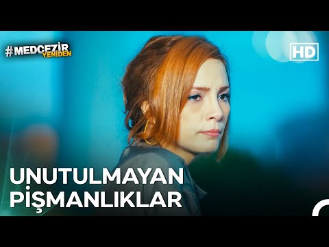 Bu Hayat Bizim Hayatımız Mı? - Medcezir 38. Bölüm