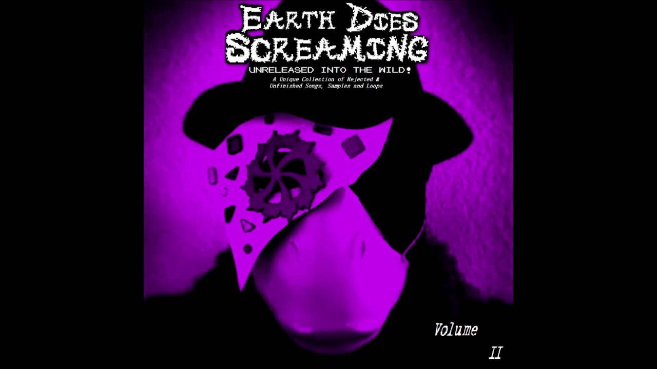 Earth Dies Screaming - "Emergencé" - YouTube