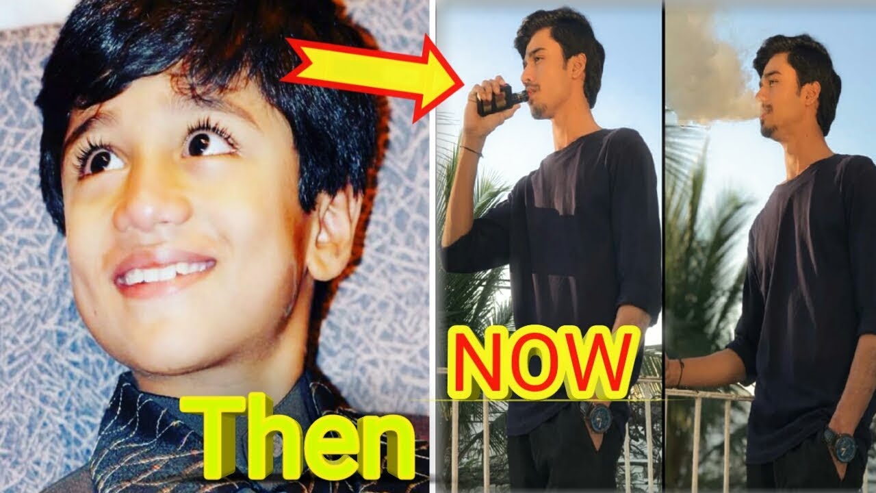pakistani child actors growing up so fast we dont believe it so ...