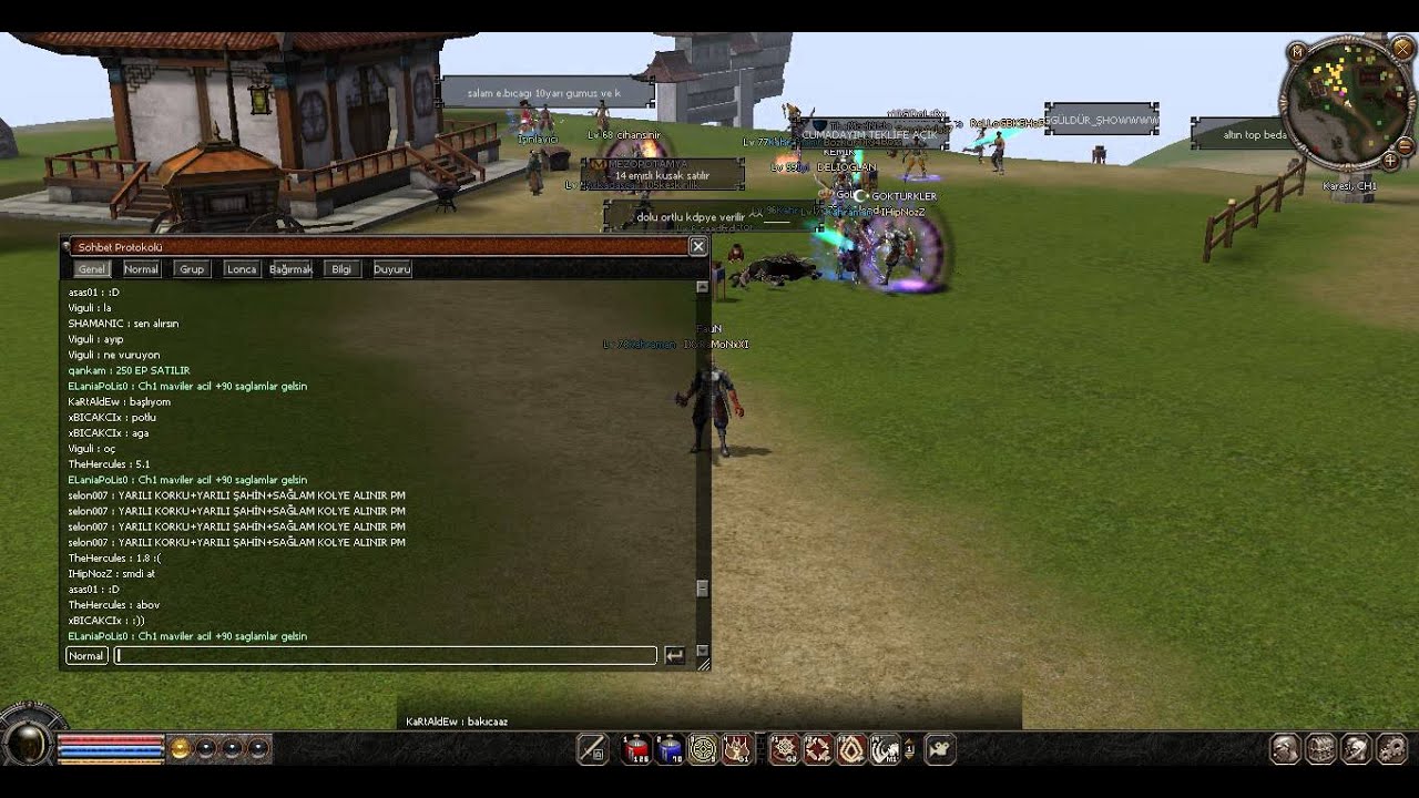 mETIN2CLIENT 2015 07 17 13 24 08 410 - YouTube