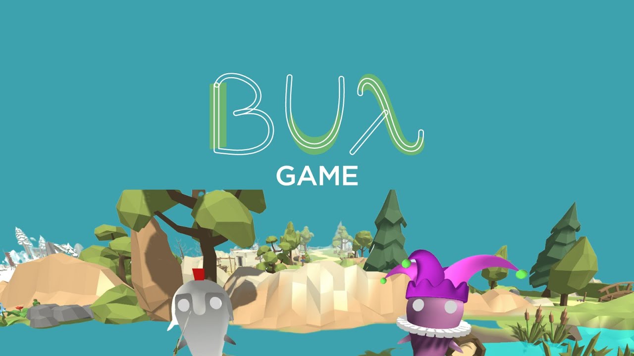 Come si gioca a BUL GAME: furfanti e cavalieri? - YouTube