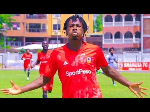 RECORD!! BRIAN MICHIRA WITH THE FASTEST GOAL IN HISTORY |SHABANA 1 ...