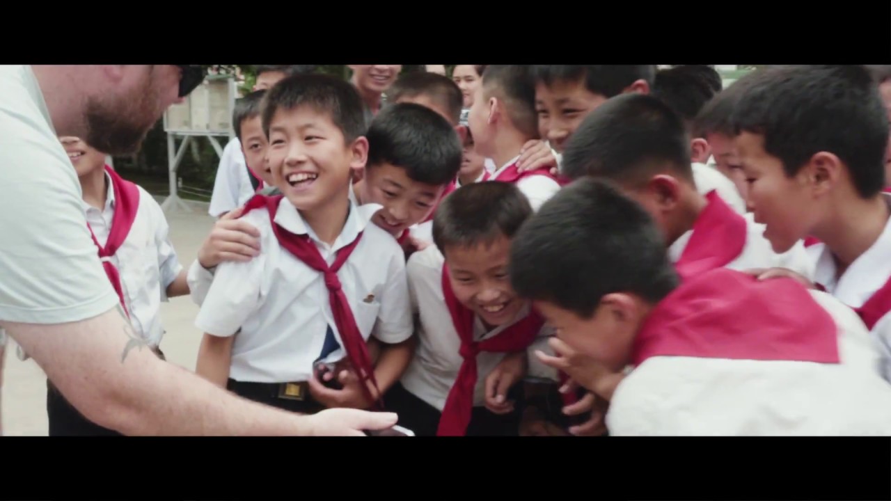 Koryo Tours | About Koryo Tours, the Experts in Travel to North Korea ...