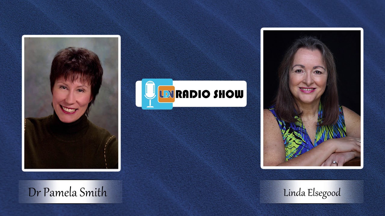 Dr Pamela Smith talks about LDN and specializes in anti-aging and Low ...