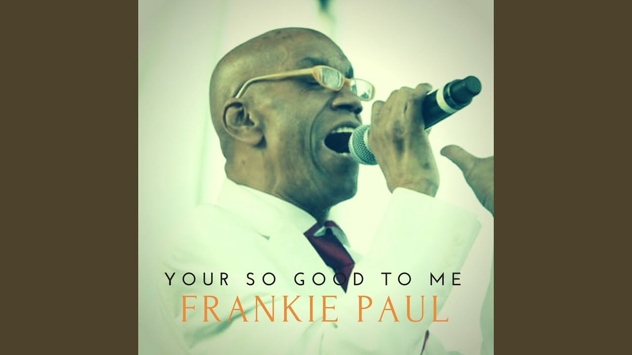 Your So Good To Me - YouTube